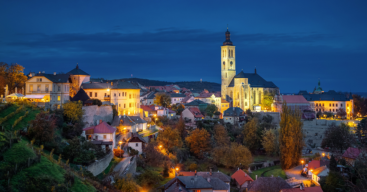 Getting Around Czechia 2026: Transport Guide | PrivateToursCzech